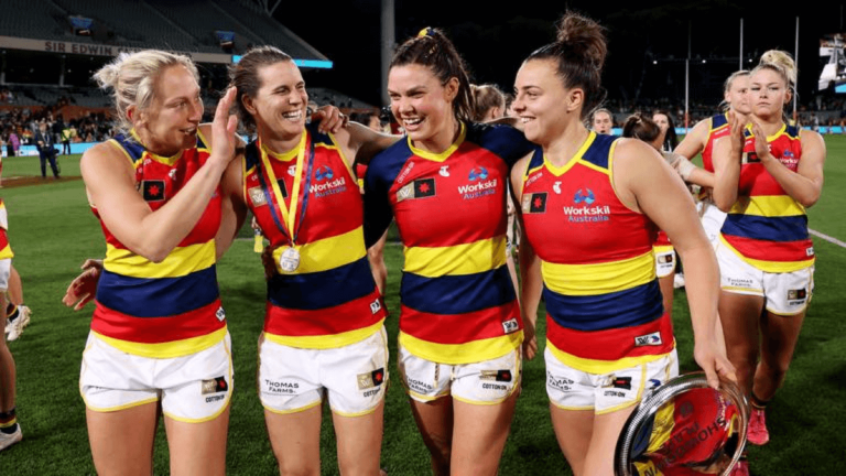 What Australian Sporting Culture Reveals About Us - Perkhaus