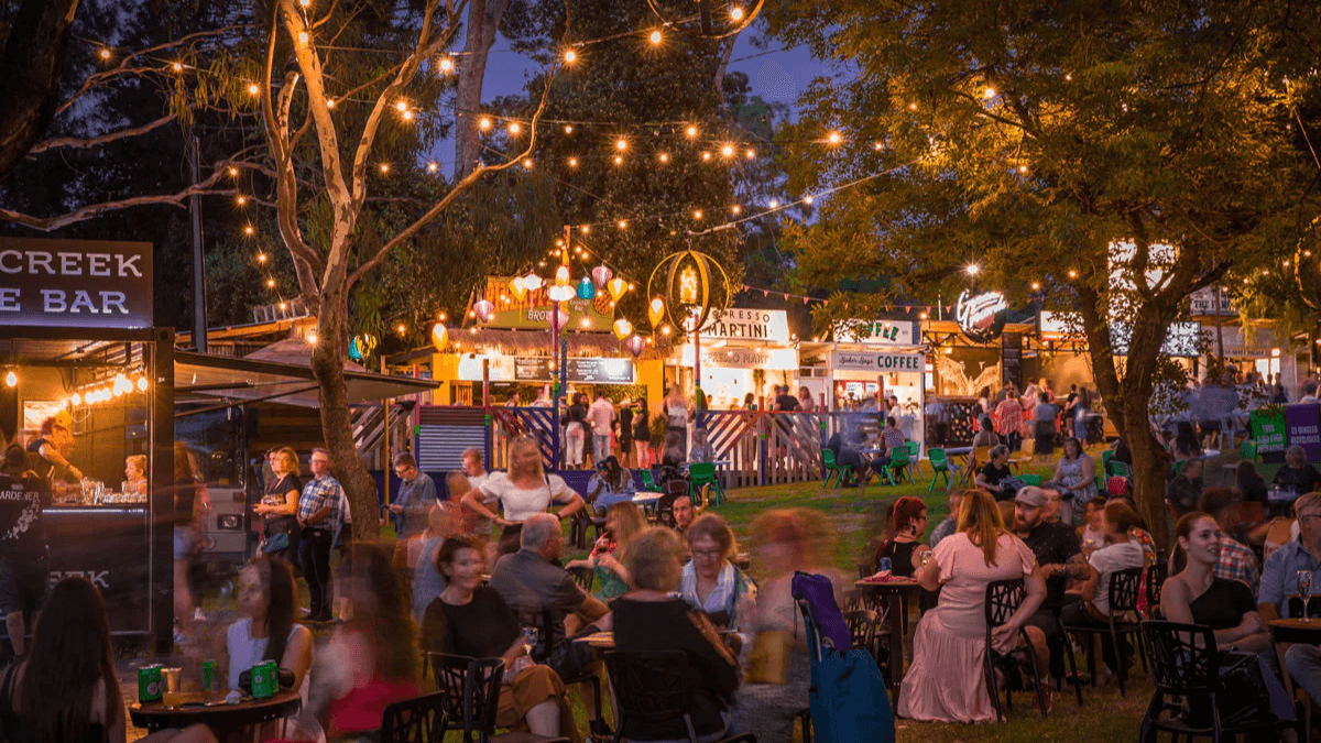 Top 12 Iconic Australian Events You Can’t Miss - Perkhaus