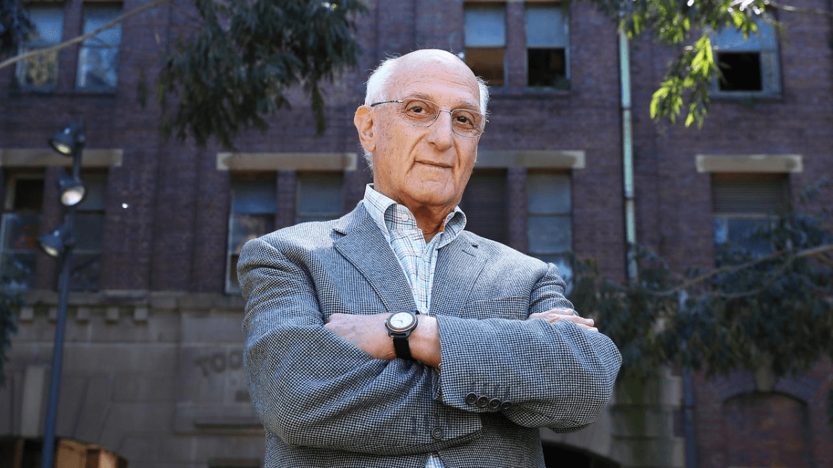 Australia’s Most Influential Literary Figures of All Time - Perkhaus