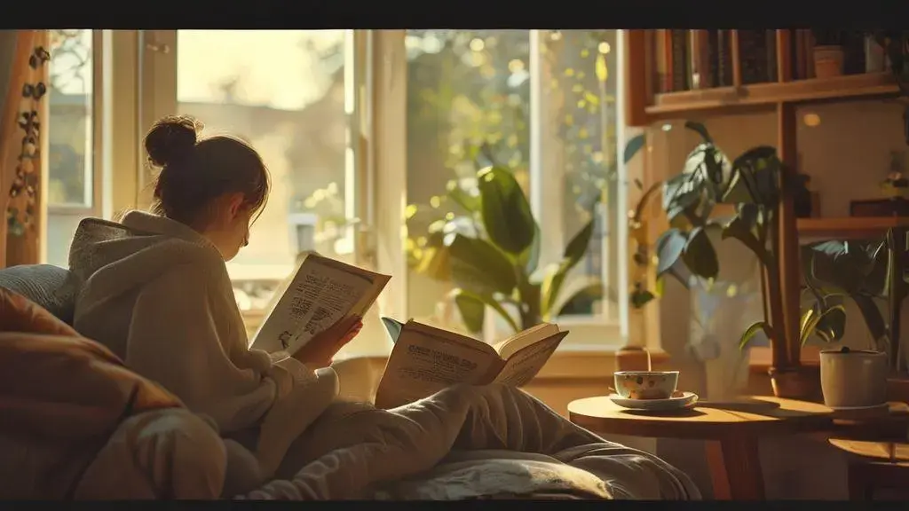 Lifestyle habits that support healthier living